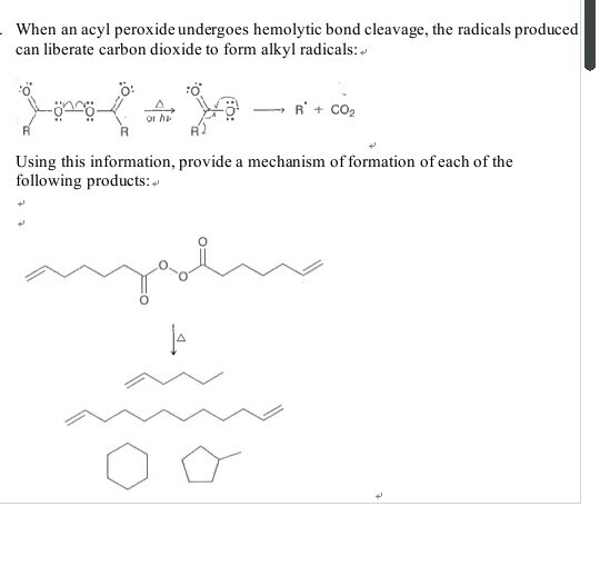 Solved Please provide the full mechanism. | Chegg.com Solved Please provide the full mechanism. | Chegg.com