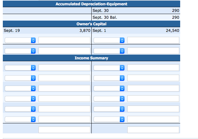 Solved Problem 3-1 (Part Level Submission) Listed below are | Chegg.com