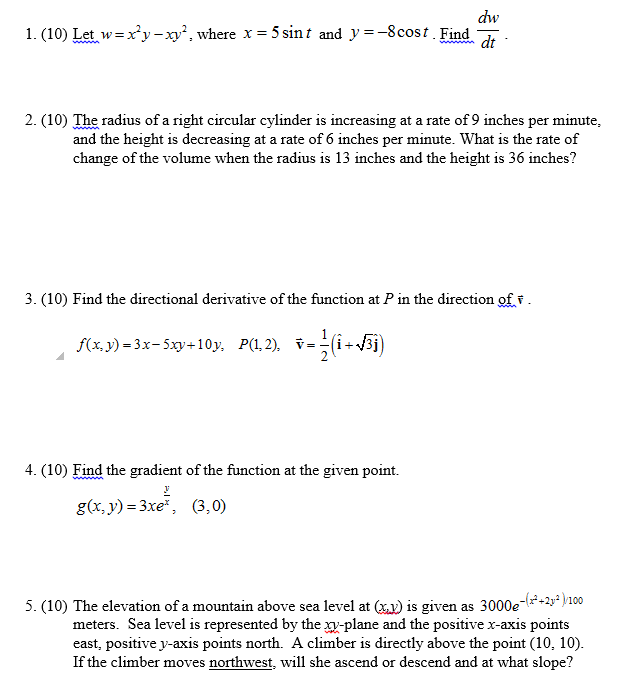 Solved The Radius Of A Right Circular Cylinder Is Increasing Chegg solved-the-radius-of-a-right-circular-cylinder-is-increasing-chegg