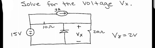 Solved 3 | Chegg.com