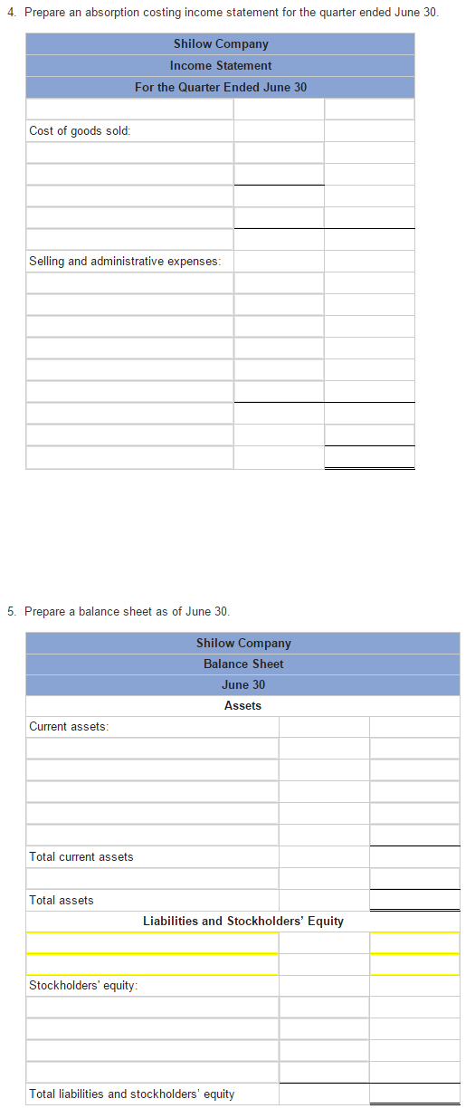 Solved Schedules of Expected Cash Collections and | Chegg.com