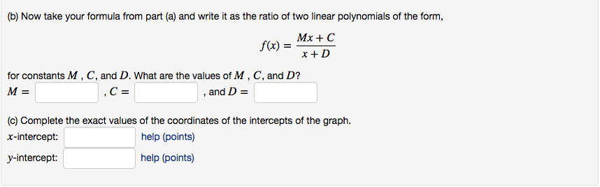 Solved 1 Point The Graph Below Is A Vertical And Or