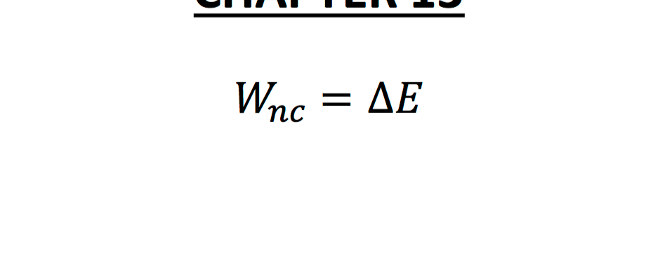 Solved Use the conservation of mechanical energy in order to | Chegg.com