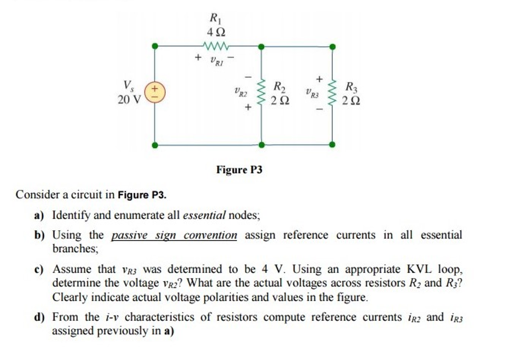 Solved Identify and enumerate all essential nodes; Using | Chegg.com