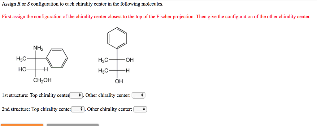 Solved Assign R or S configuration to each chirality center | Chegg.com Solved Assign R or S configuration to each chirality center | Chegg.com