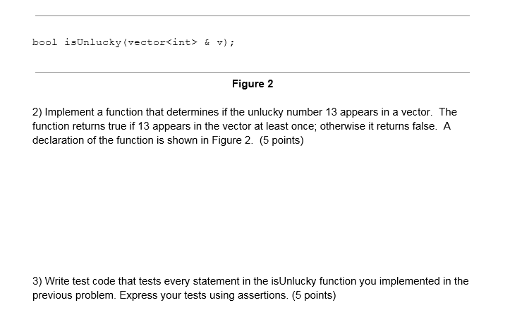 Solved Instructions Work out the answers to these problems | Chegg.com