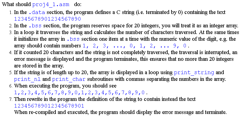 Assuming all other files are provided (ie. makefile) | Chegg.com