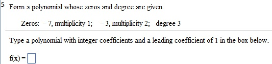 Solved Complete the sentence below. If r is a real zero of | Chegg.com