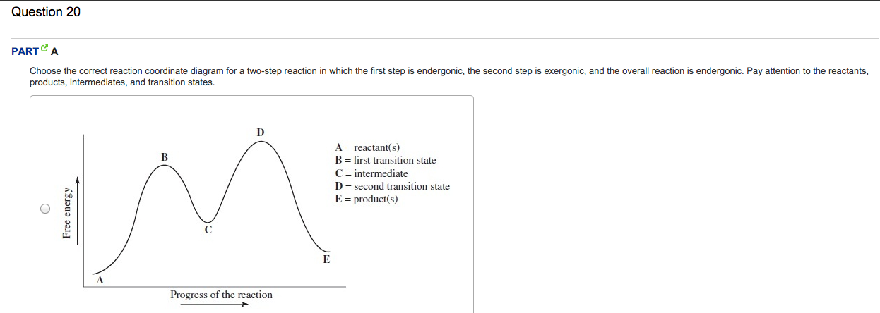 Solved At 30 degree C, the second-order rate constant for | Chegg.com