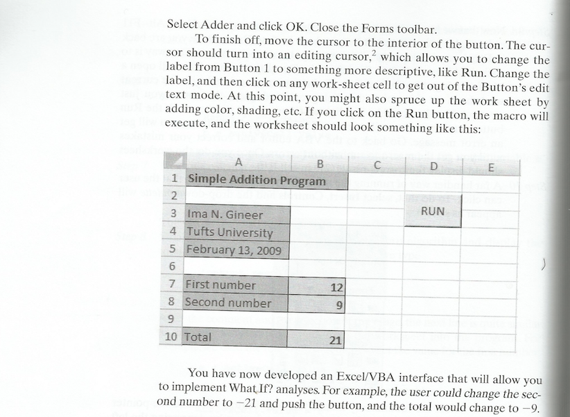 please follow instruction and post screen shot step | Chegg.com