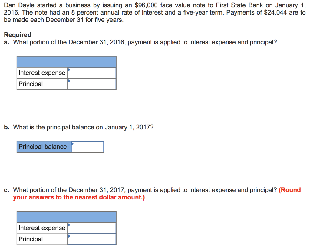 solved-dan-dayle-started-a-business-by-issuing-an-96-000-chegg