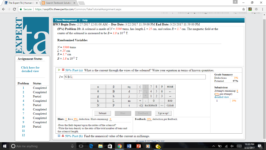 Solved The Expert TAI Human- x C Search Textbook Solutio x C | Chegg.com Solved The Expert TAI Human- x C Search Textbook Solutio x C | Chegg.com