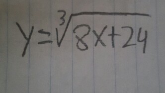 Solved rewrite each function to make it easy to graph using | Chegg.com