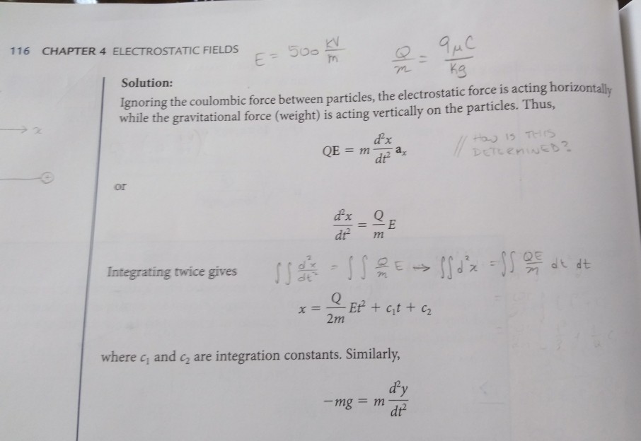 Solved In Elements of Electromagnetics, Sadiku, 6th Ed, Ex | Chegg.com