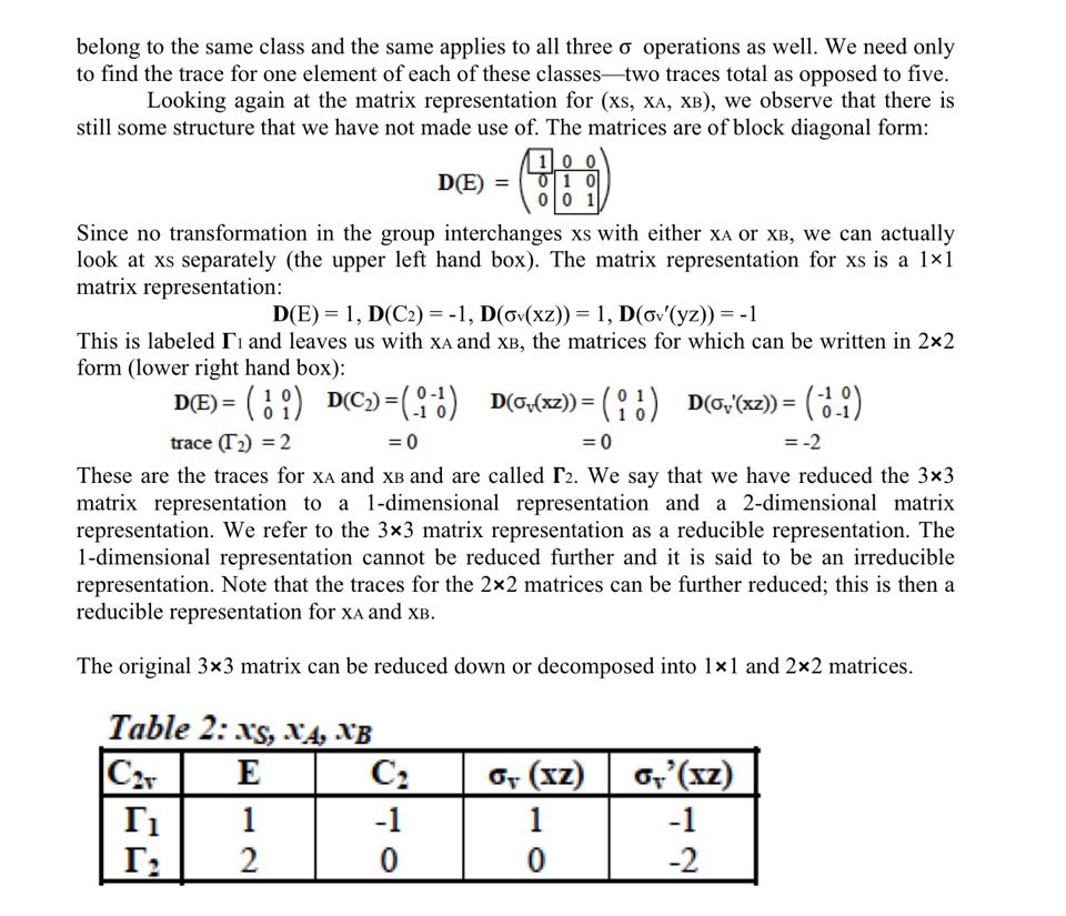 Solved Find the matrix representations for the py and pz | Chegg.com