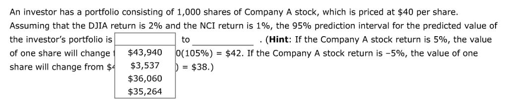 Solved 5. Using the estimated regression equation for | Chegg.com