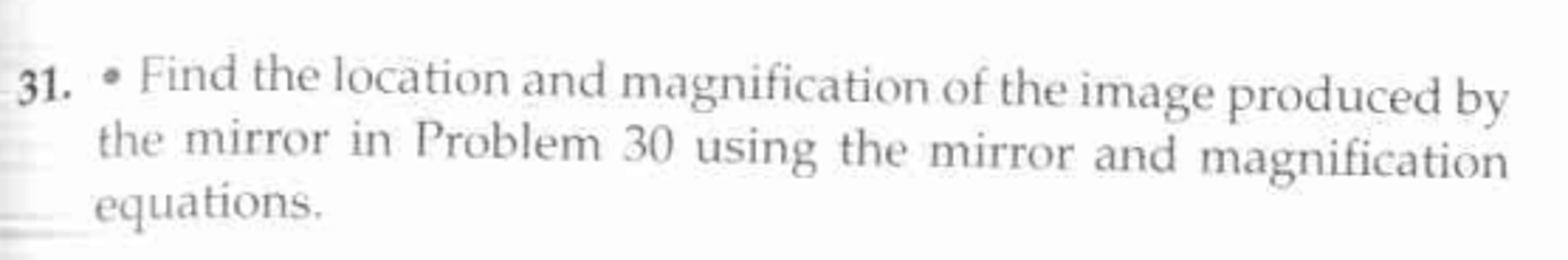 Solved Use 3 standard rays for each diagram, and draw in | Chegg.com