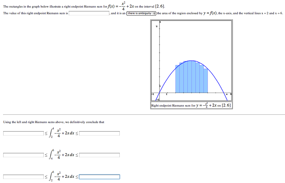Solved: The Rectangles In The Graph Below Illustrate A Rig... | Chegg.com
