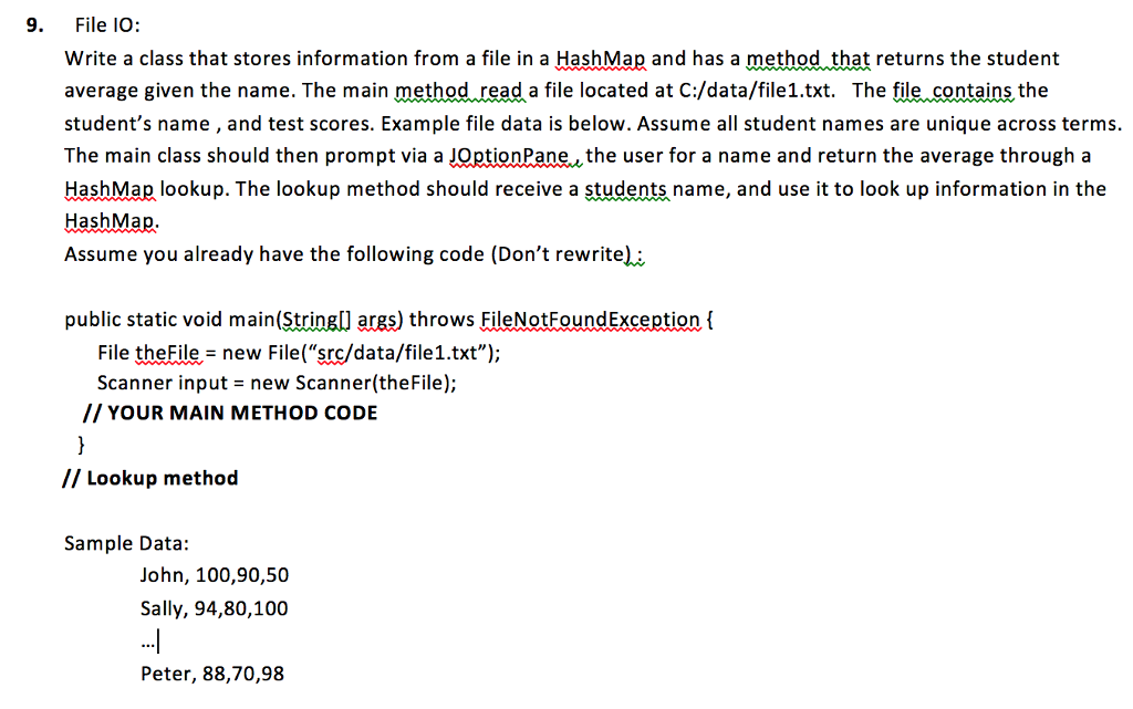 Fileinformationclass