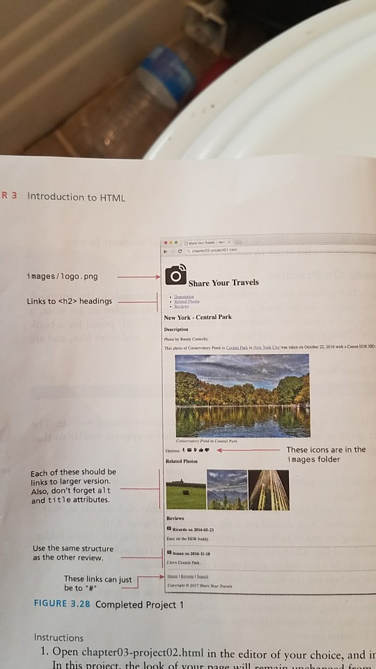 Solved need help with this assignment. specifically steps 4 | Chegg.com