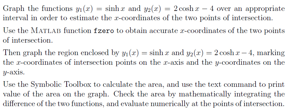 Solved Please attach a screenshot of the matlab code and | Chegg.com