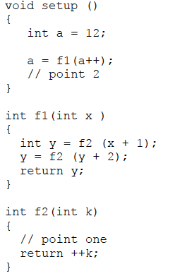 Solved The programming platform is Processing from | Chegg.com