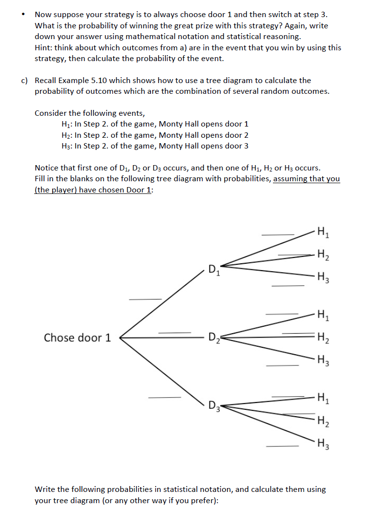 Solved For this task we'll investigate a famous problem in | Chegg.com
