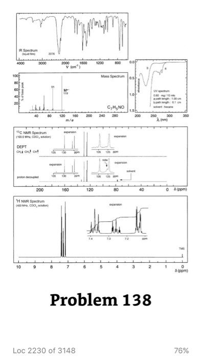 Solved Draw the organic structure represented by the | Chegg.com