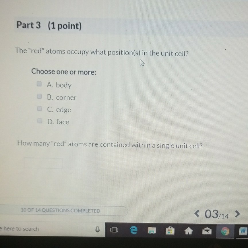 Solved 1st attempt Part 1 (1 point) How many complete unit | Chegg.com