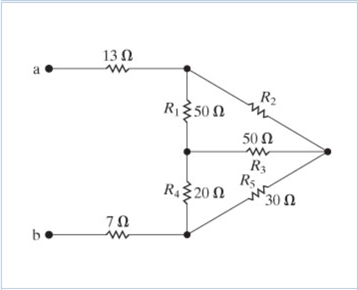Solved Consider the circuit shown in (Figure 1) . Suppose | Chegg.com
