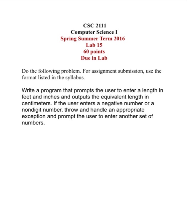 Solved Do the following problem. For assignment submission, | Chegg.com