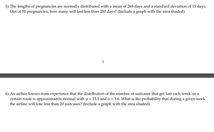 Solved Provide an appropriate response and show all the | Chegg.com